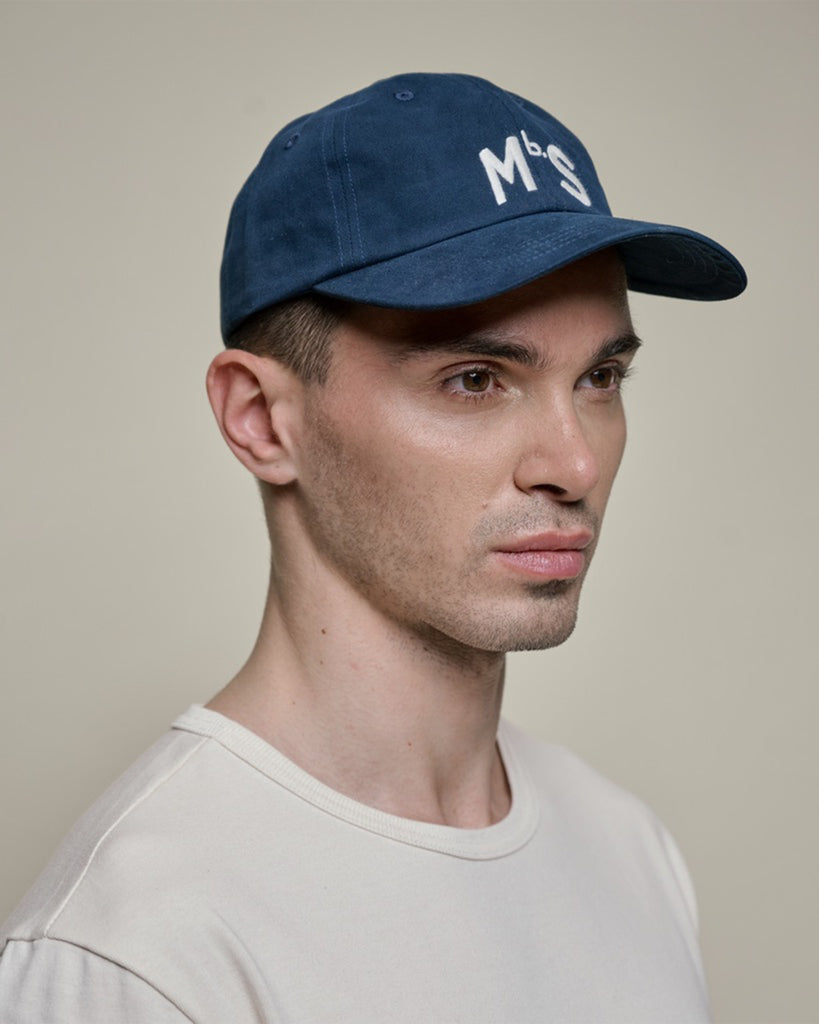 Good Basics Cap | Merz B. Schwanen | WORKSHOP