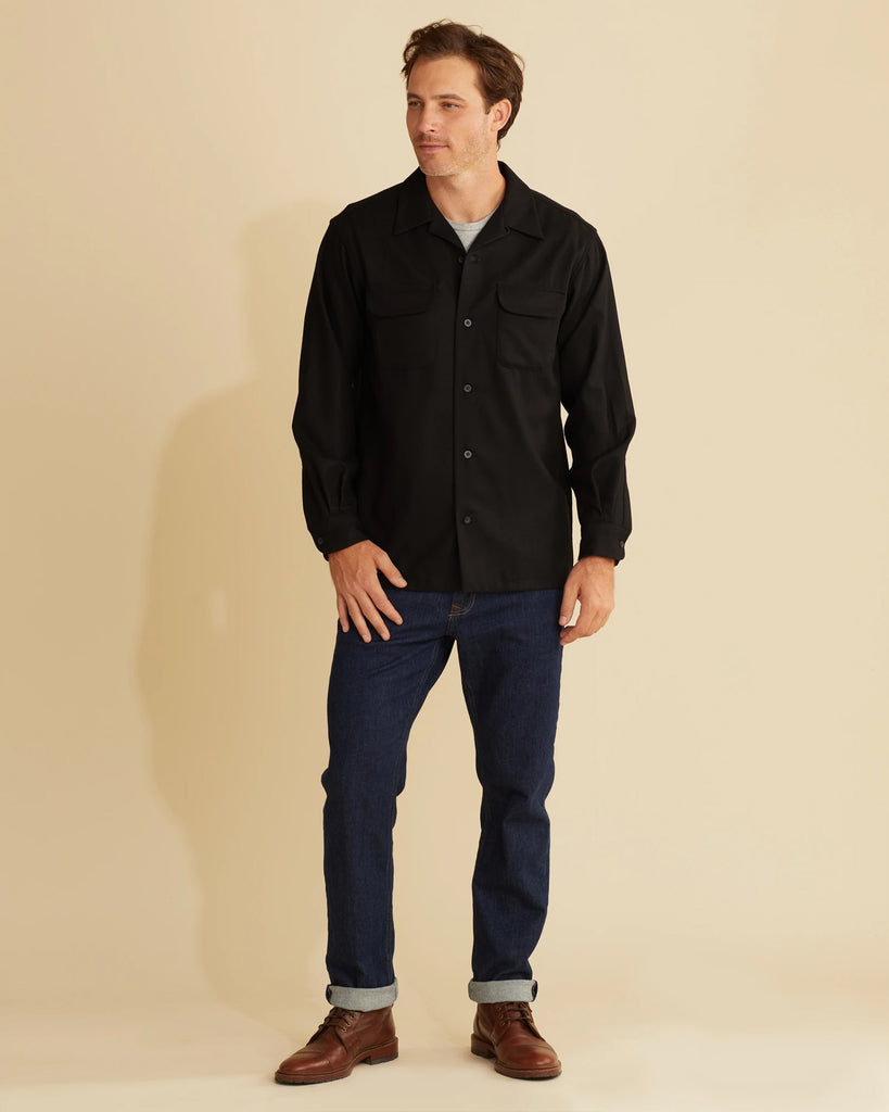 Wool Board Shirt | Pendleton | WORKSHOP