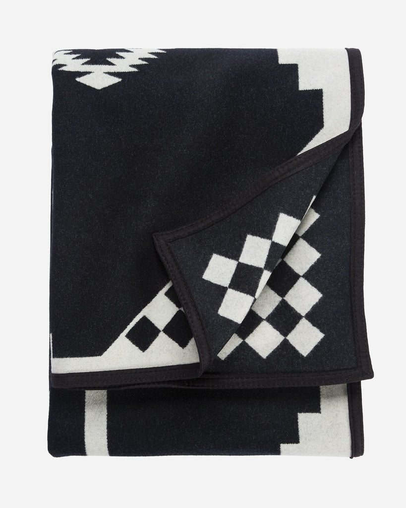 Jacquard Blanket | Pendleton | WORKSHOP