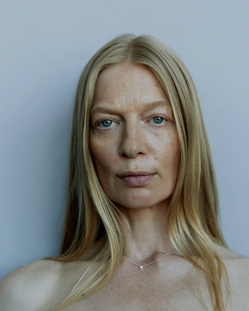 Oda Floating Necklace | Ragbag | WORKSHOP