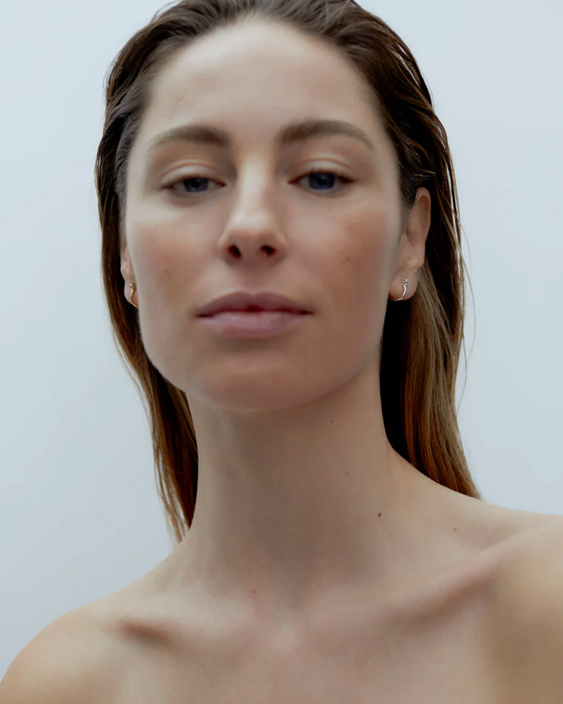 Odette Hoops | RAGBAG | WORKSHOP