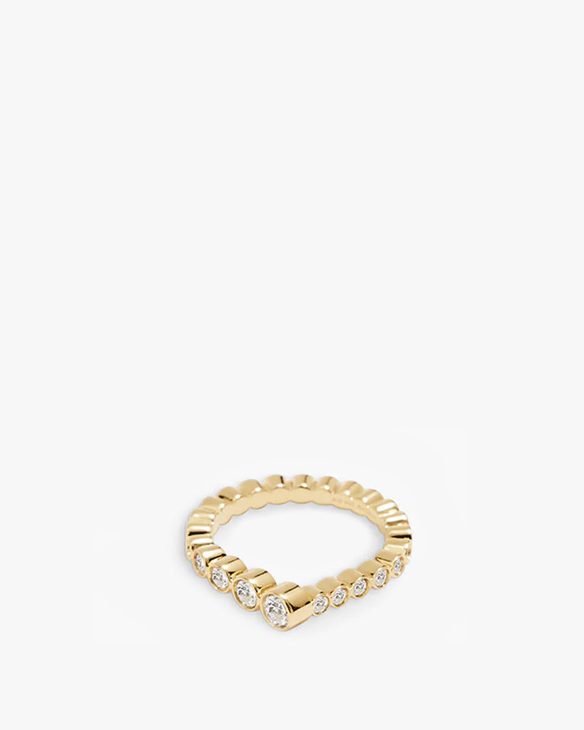 Odette Ring | Ragbag | WORKSHOP