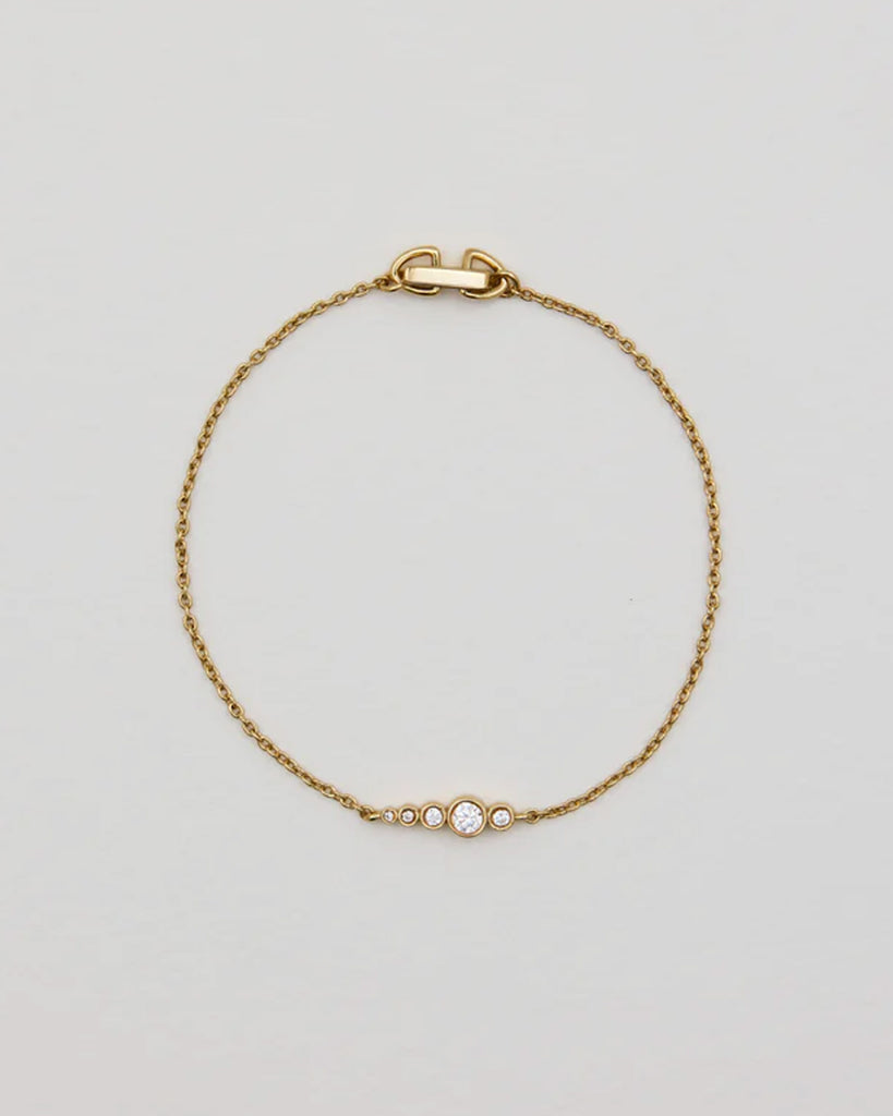 Ottilia Bracelet | RAGBAG | WORKSHOP