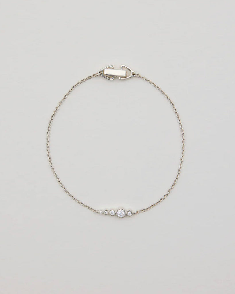 Ottilia Bracelet | RAGBAG | WORKSHOP