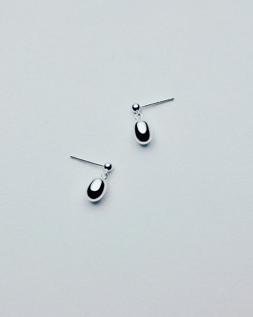 Reflection Mini Earrings | Ragbag | WORKSHOP