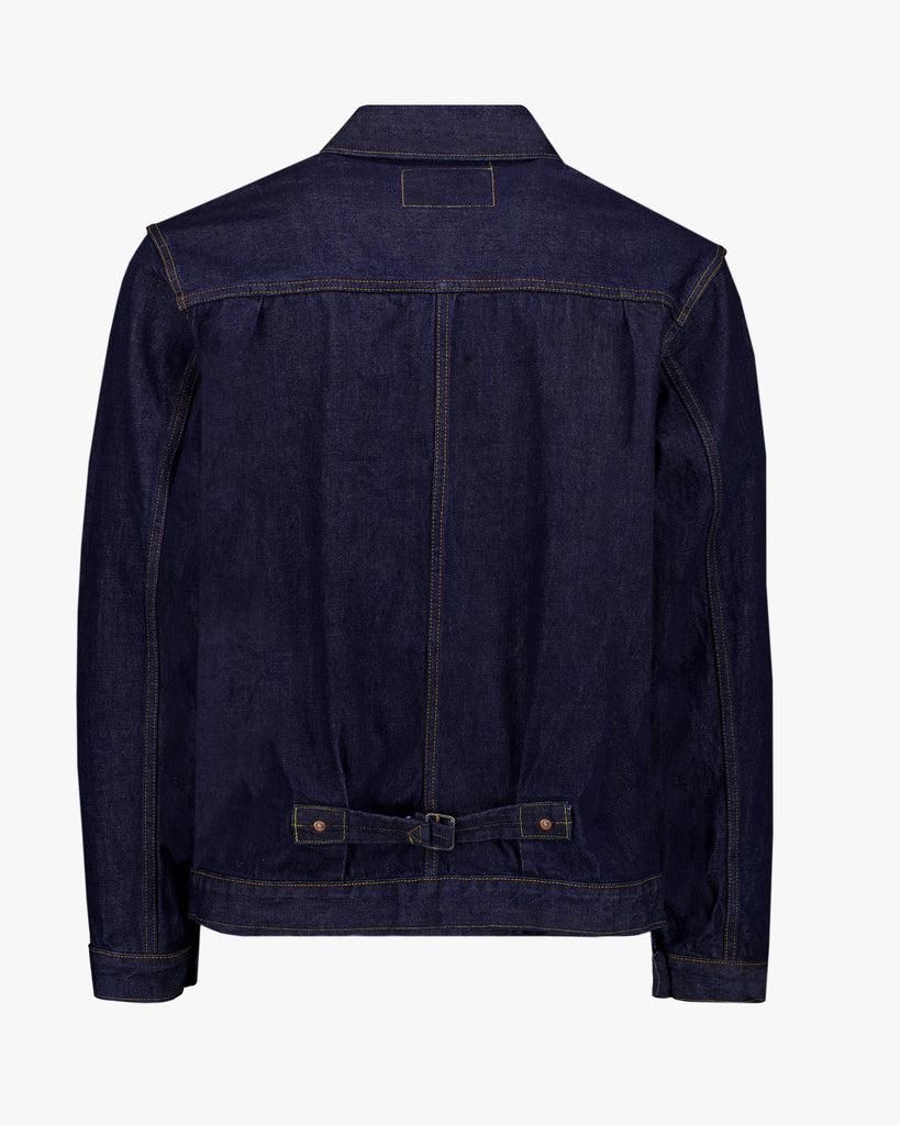 Type 1 Denim Jacket | Spellbound | WORKSHOP