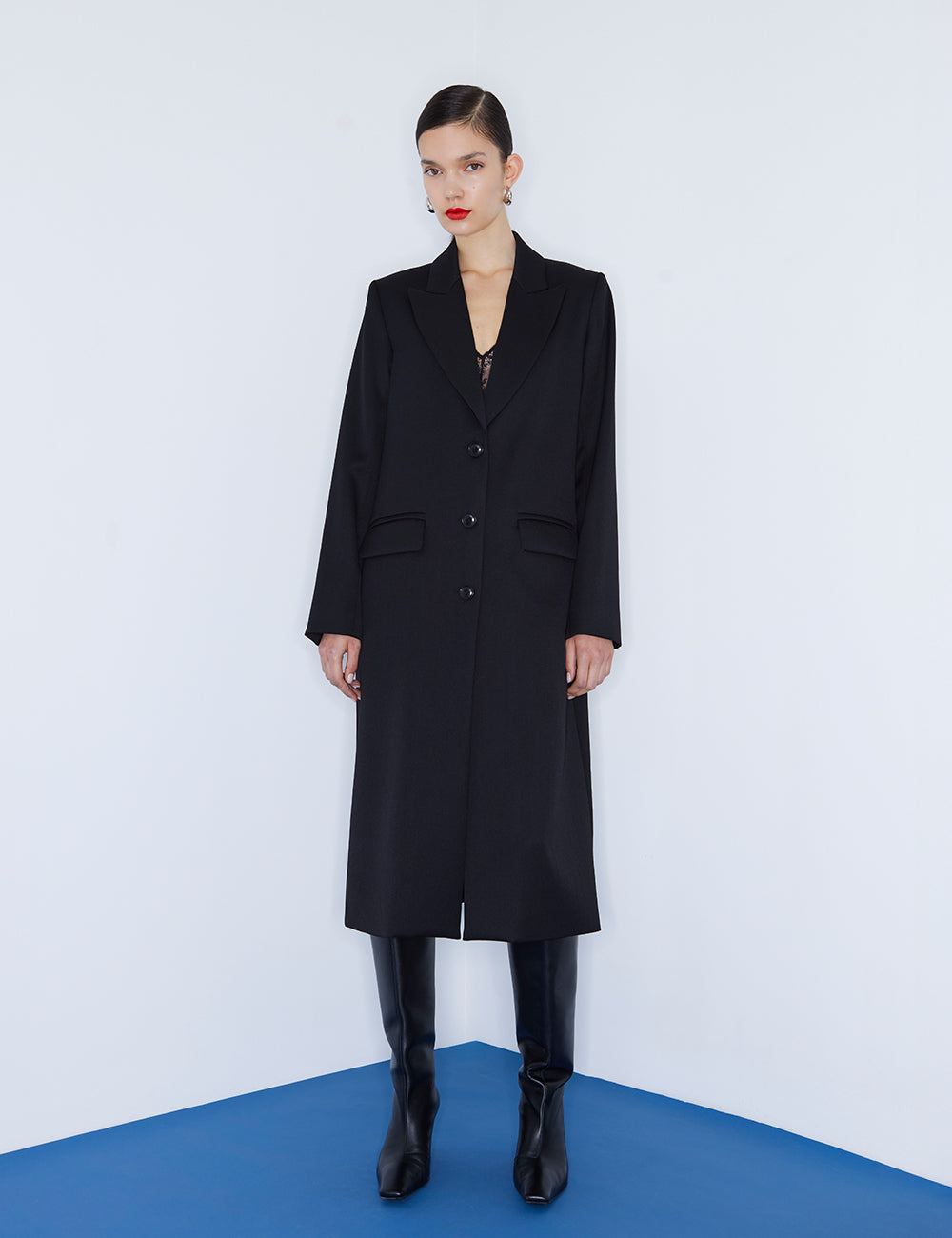 Lookbook - Helen Cherry 2026 | WORKSHOP