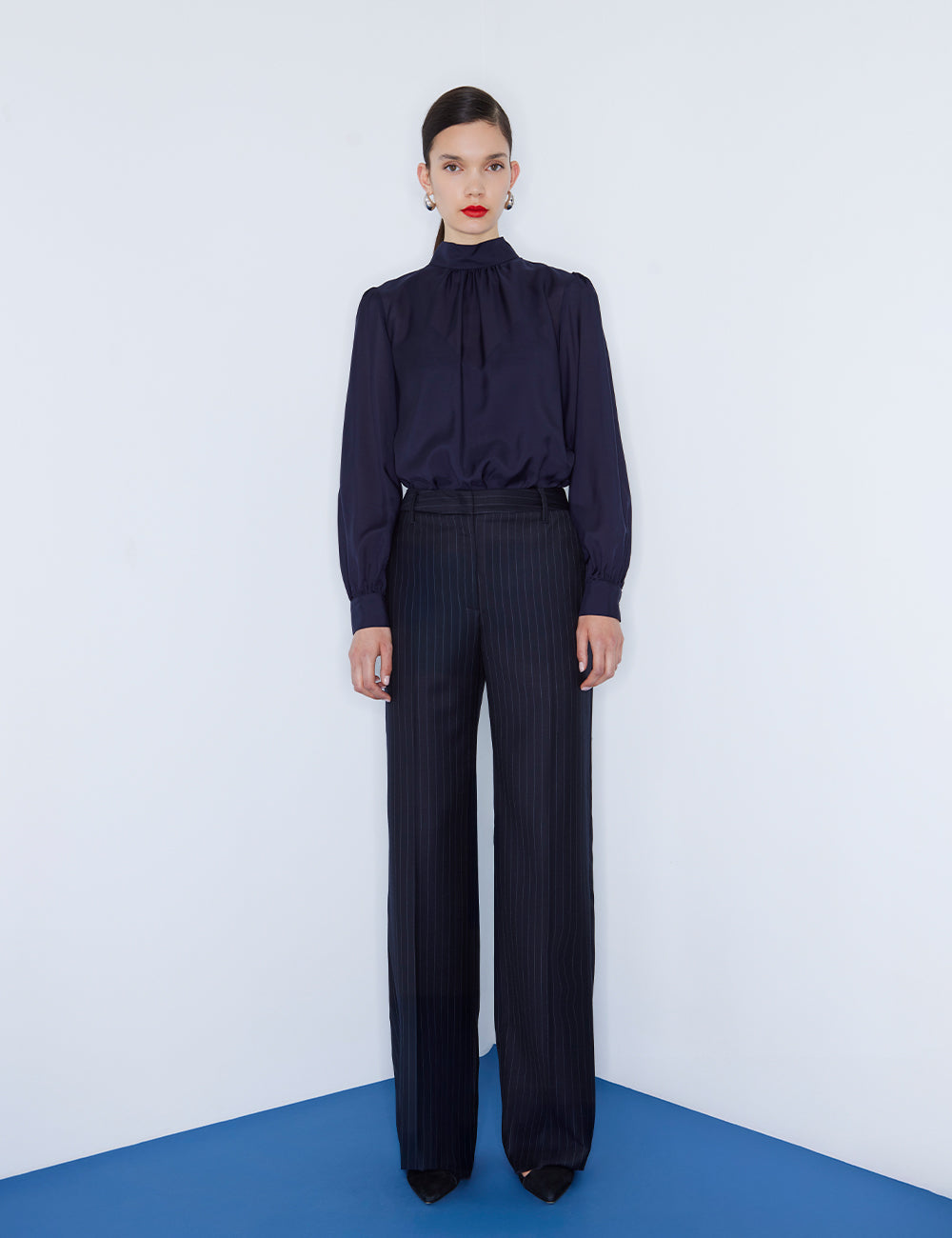 Lookbook - Helen Cherry 2026 | WORKSHOP