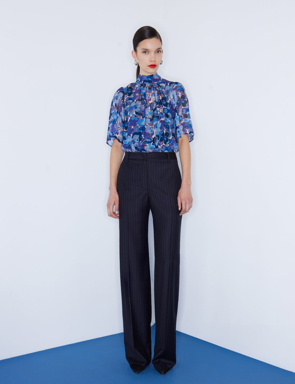 Lookbook - Helen Cherry 2026 | WORKSHOP