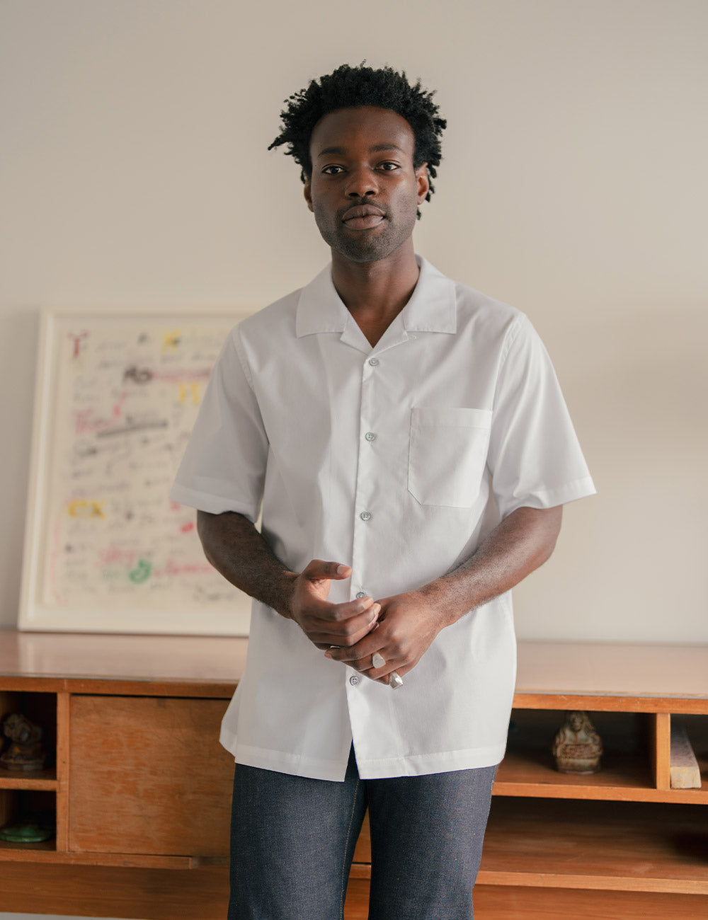 Lookbook - Workshop Denim 22/23 | WORKSHOP