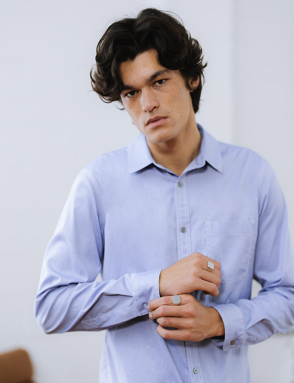 Lookbook - Workshop Denim Capsule 3 | WORKSHOP