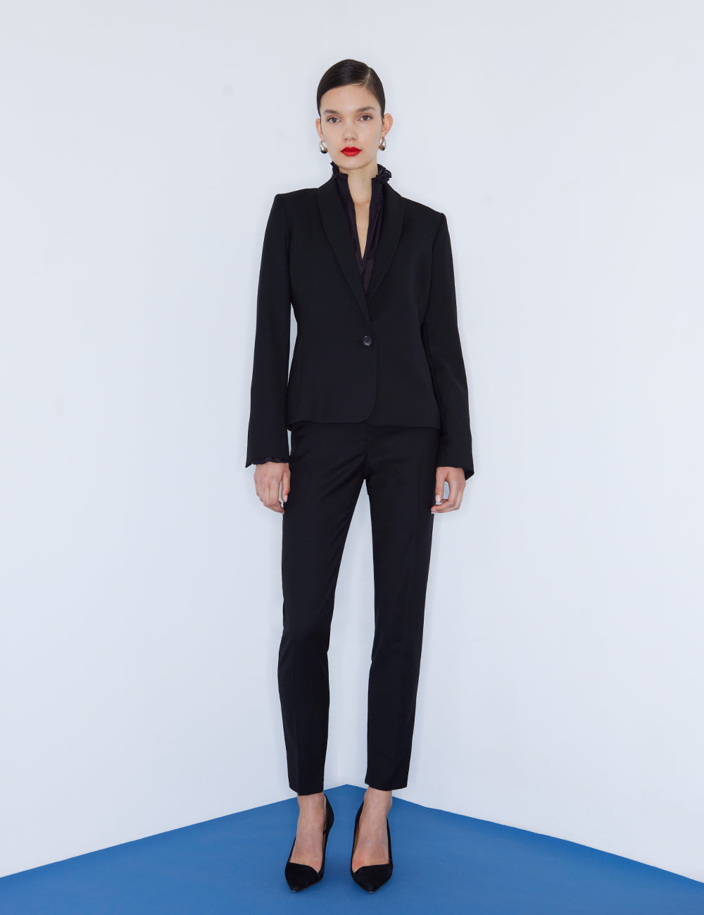 Lookbook - Helen Cherry 2026 | WORKSHOP