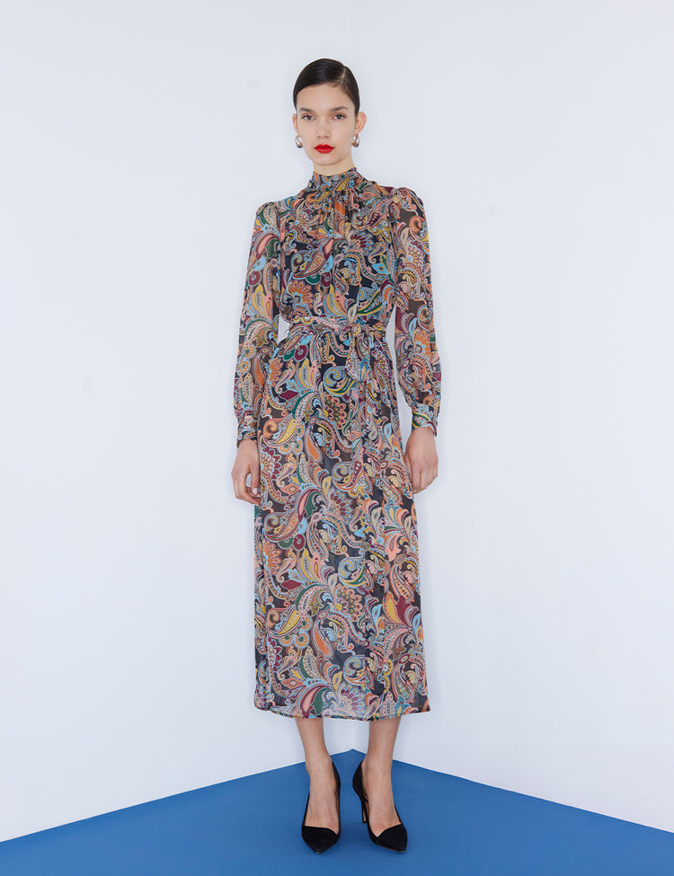 Lookbook - Helen Cherry 2026 | WORKSHOP