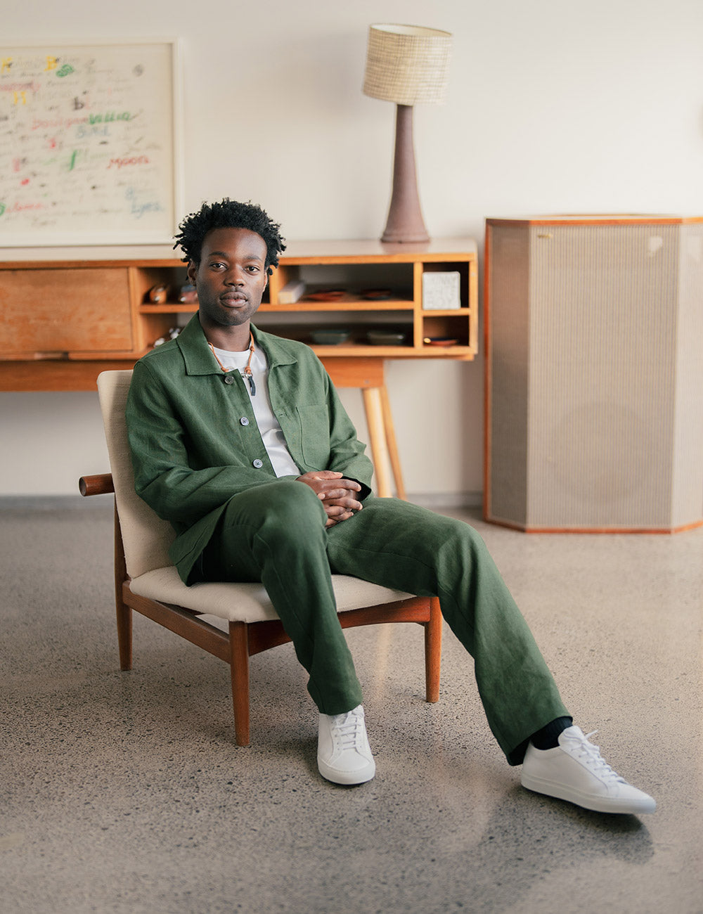 Lookbook - Workshop Denim 22/23 | WORKSHOP