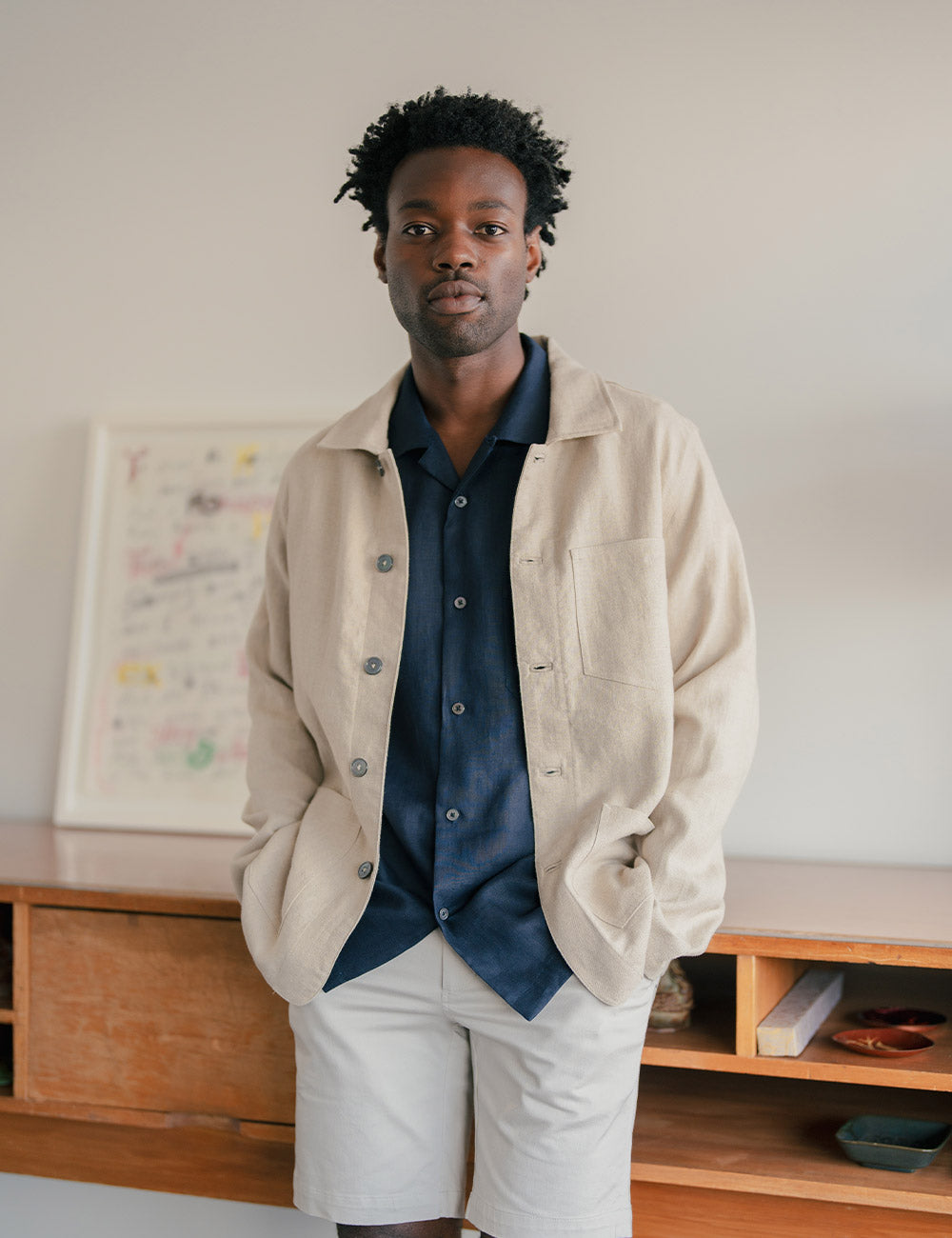 Lookbook - Workshop Denim 22/23 | WORKSHOP