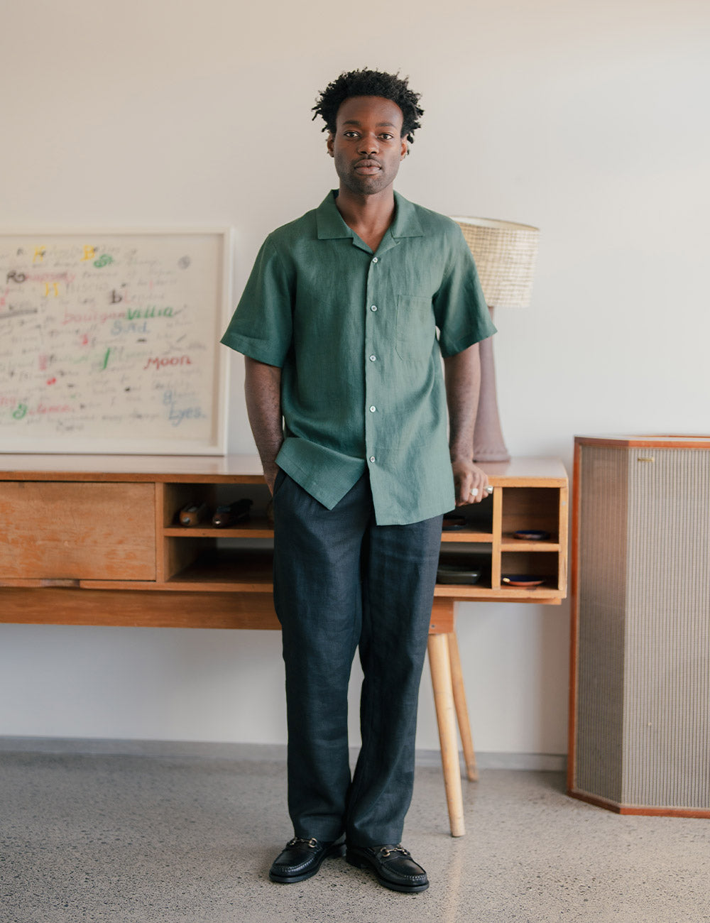 Lookbook - Workshop Denim 22/23 | WORKSHOP