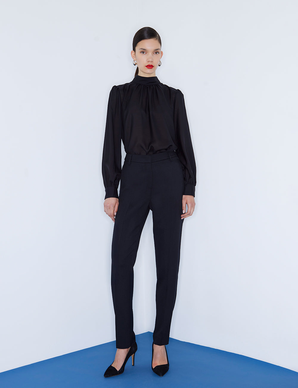 Lookbook - Helen Cherry 2026 | WORKSHOP