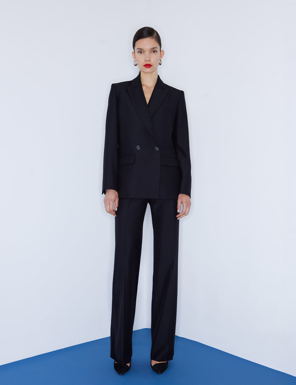 Lookbook - Helen Cherry 2026 | WORKSHOP
