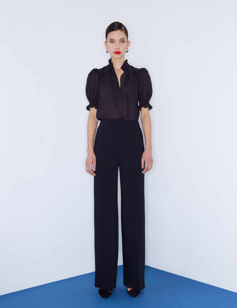 Lookbook - Helen Cherry 2026 | WORKSHOP