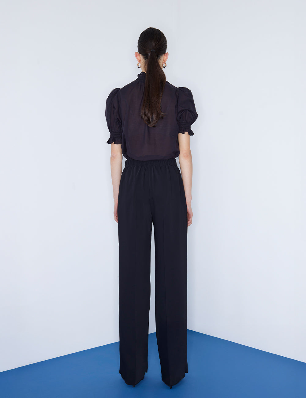 Lookbook - Helen Cherry 2026 | WORKSHOP