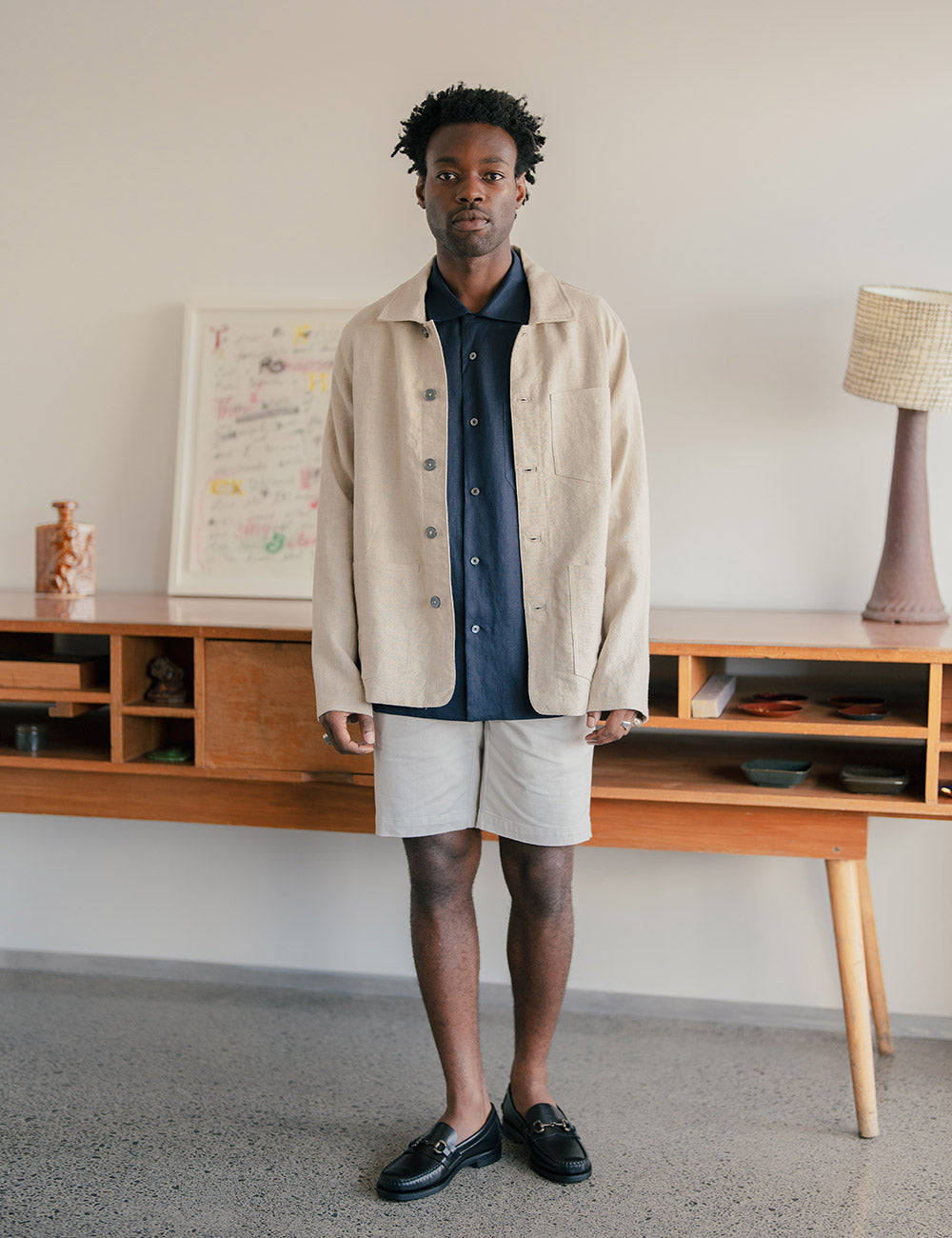 Lookbook - Workshop Denim 22/23 | WORKSHOP