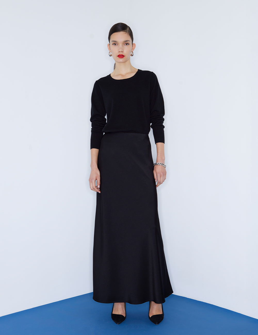 Lookbook - Helen Cherry 2026 | WORKSHOP