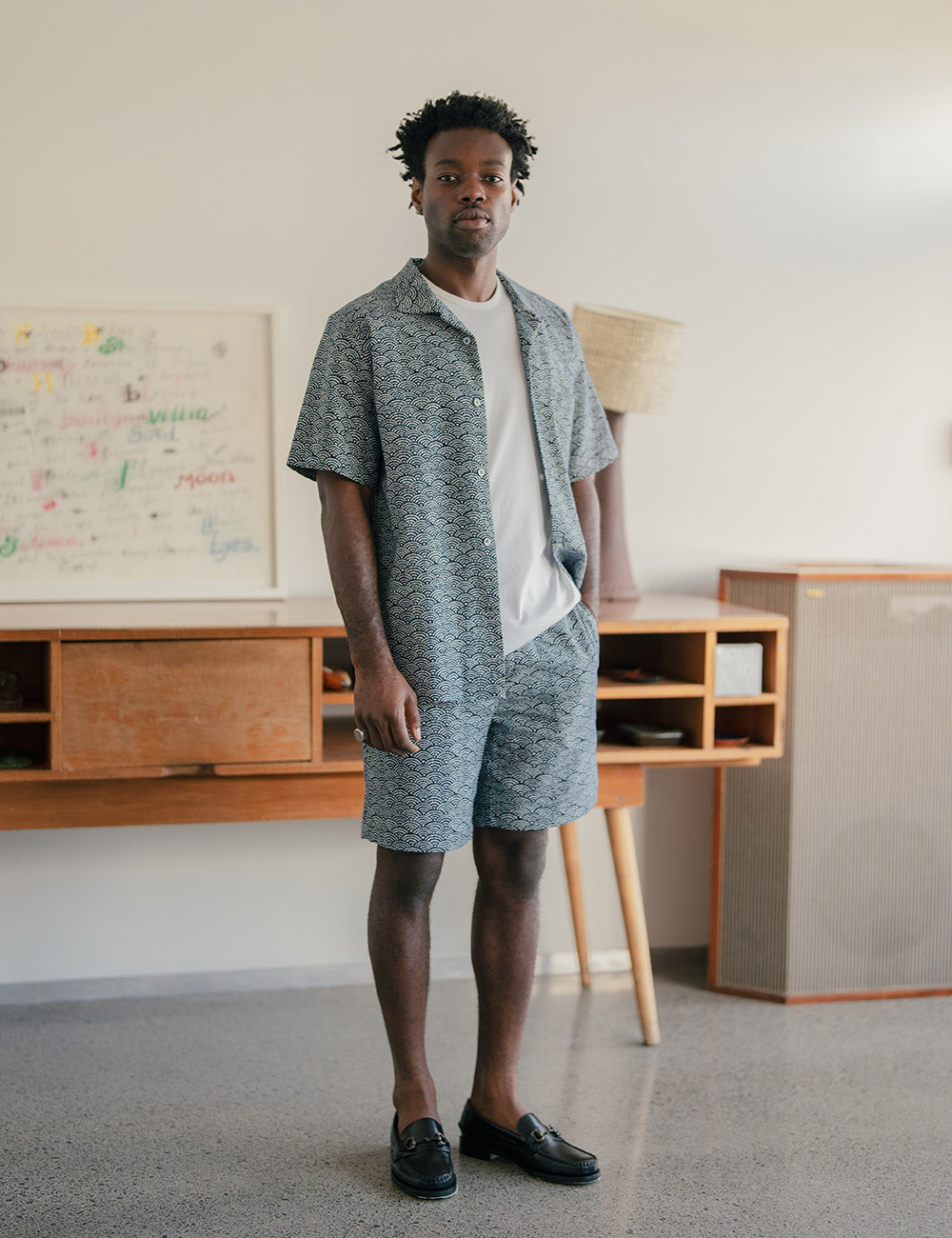 Lookbook - Workshop Denim 22/23 | WORKSHOP