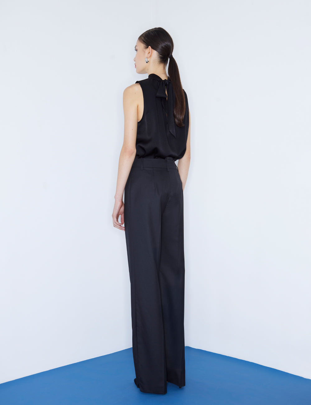 Lookbook - Helen Cherry 2026 | WORKSHOP