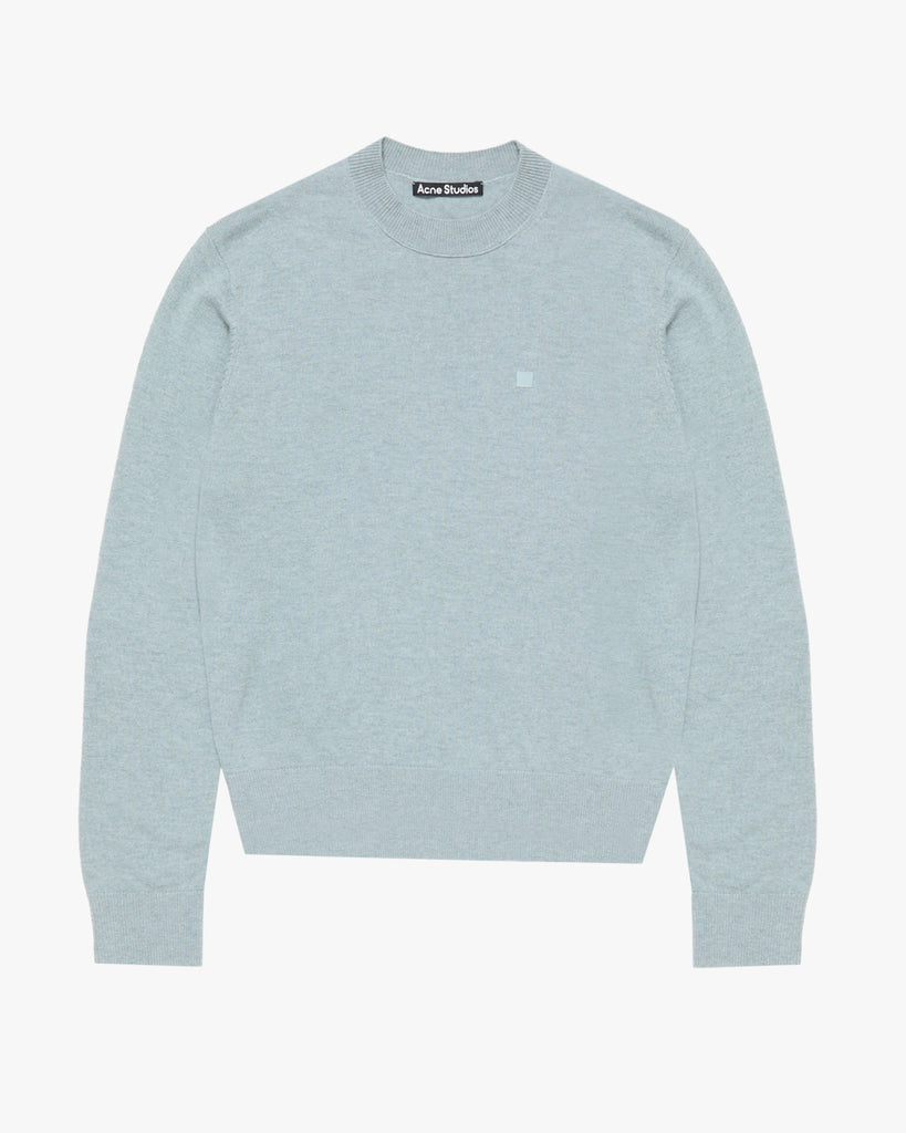 Kalas Yak Core Sweater | Acne Studios | WORKSHOP