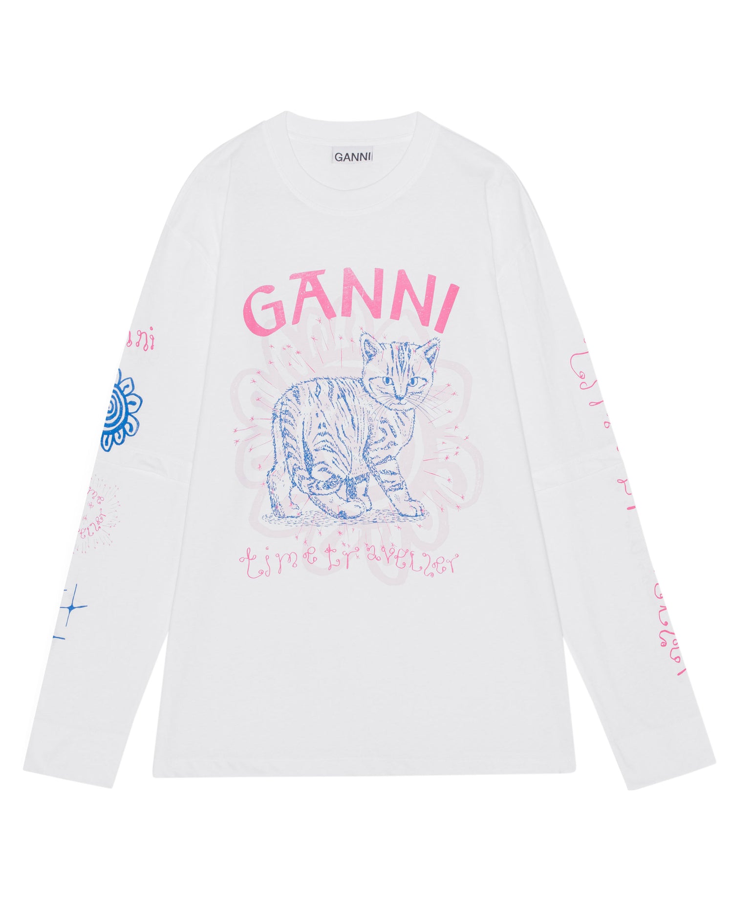 GANNI | Workshop