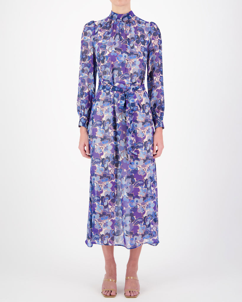 Clemence Dress | Helen Cherry | WORKSHOP