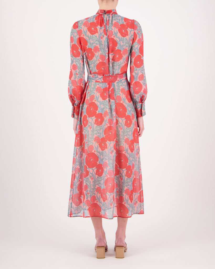 Clemence Dress | Helen Cherry | WORKSHOP