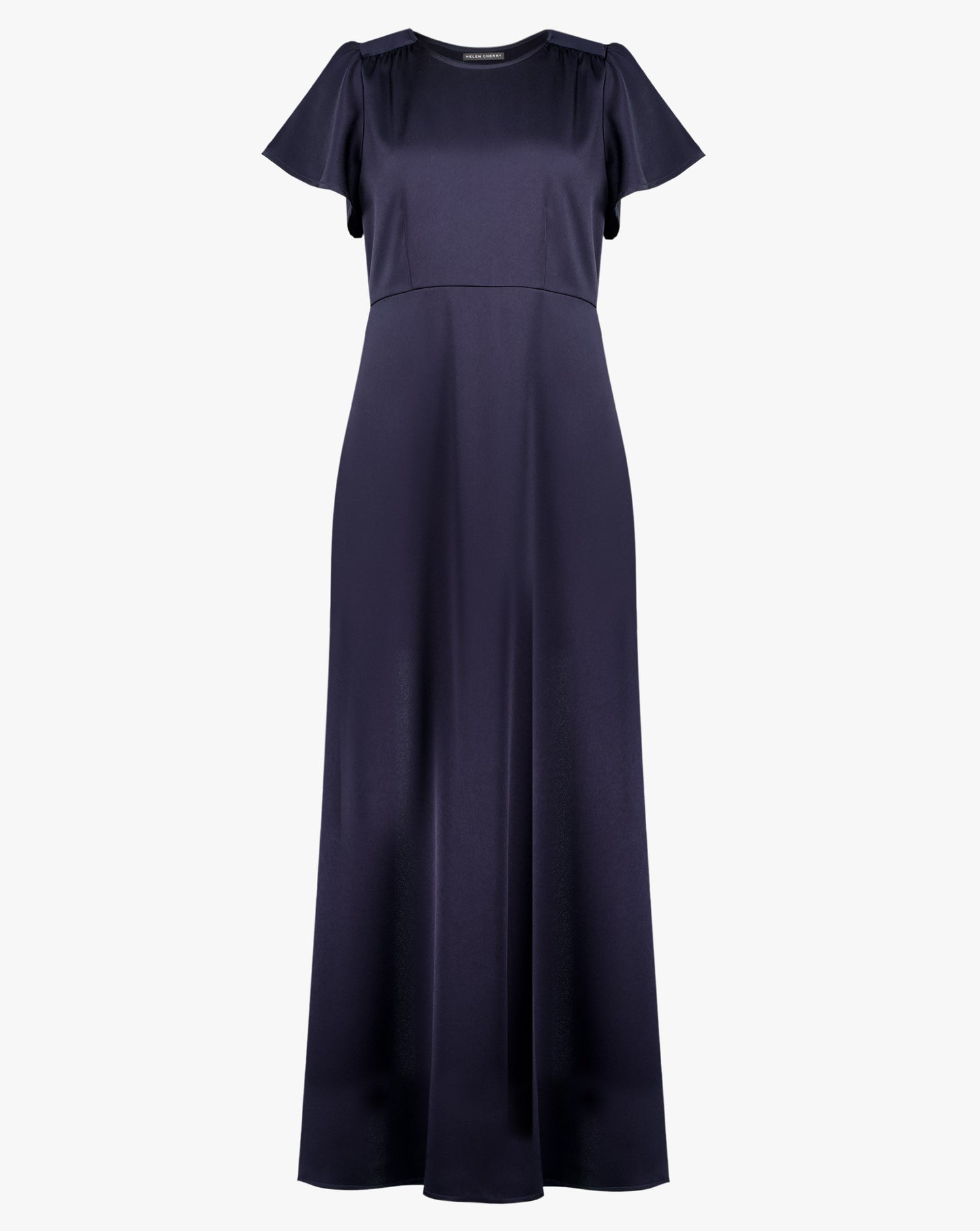 Lucienne Dress | Helen Cherry | WORKSHOP