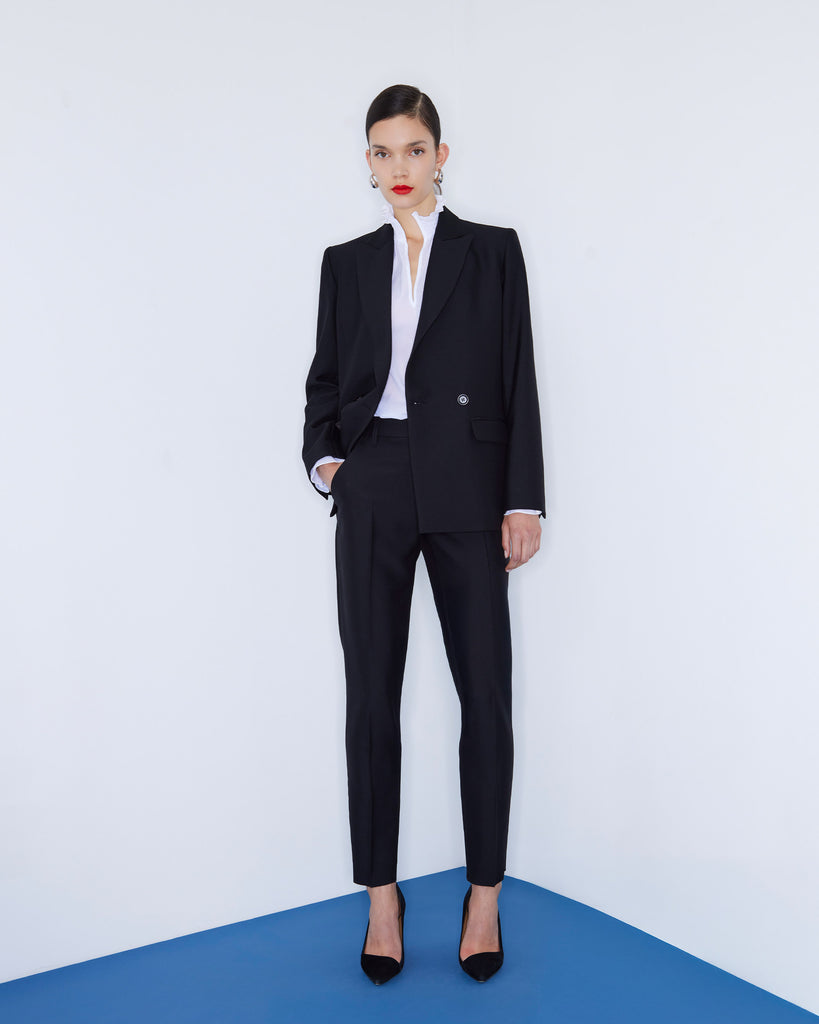 Romy Blouse | Helen Cherry | WORKSHOP