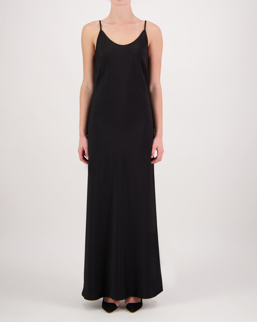 Suki Slip Dress | Helen Cherry | WORKSHOP