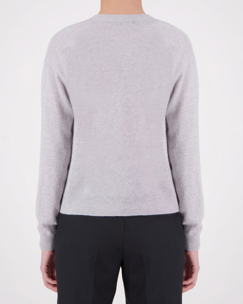 Cashmere Cardi | Helen Cherry | WORKSHOP