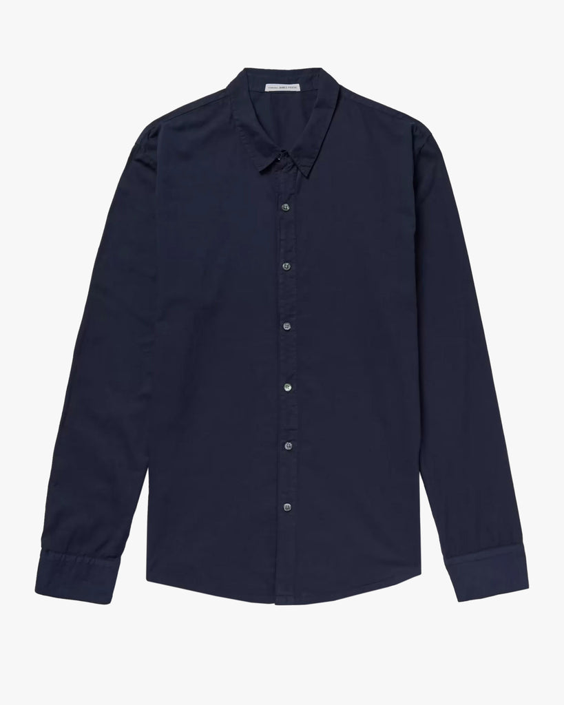 Standard Shirt | James Perse | WORKSHOP