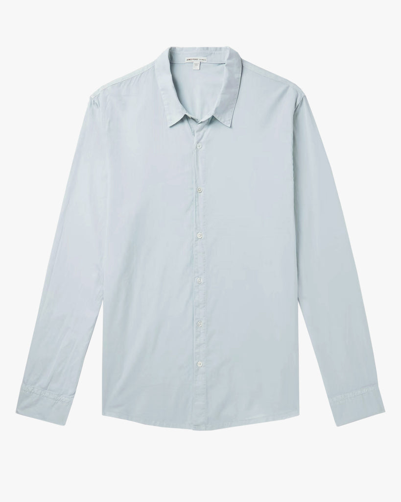 Standard Shirt | James Perse | WORKSHOP