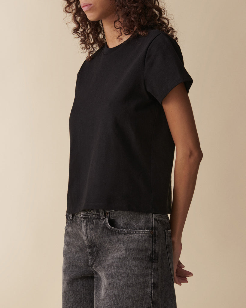 Ines T-Shirt | Jeanerica | WORKSHOP