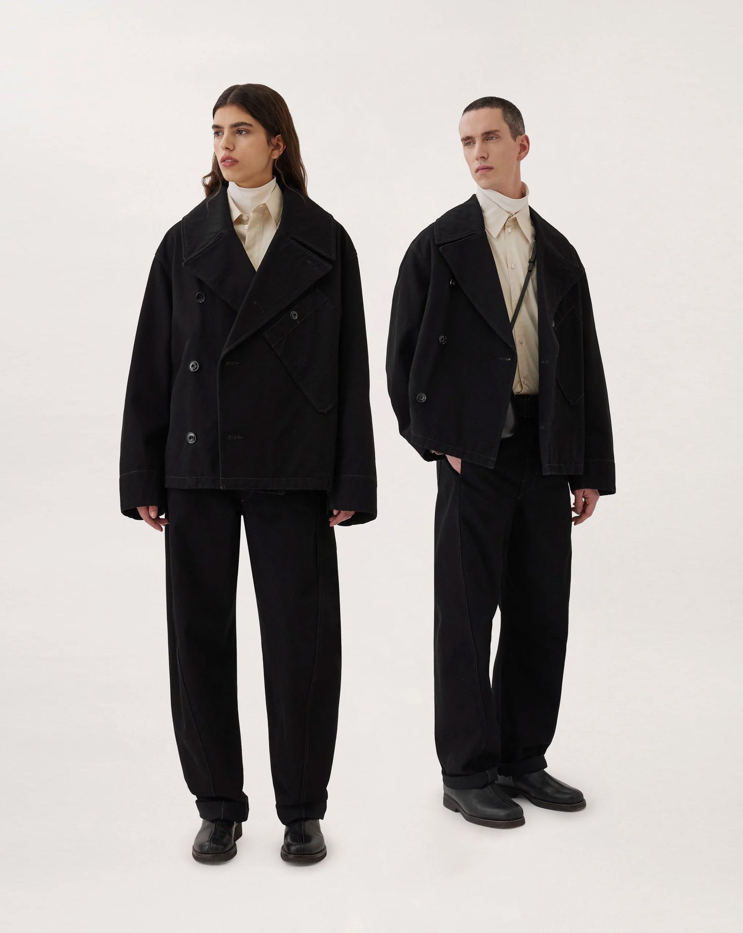 Jackets & Coats | Shop Mens Jackets & Coats at WORKSHOP | Workshop
