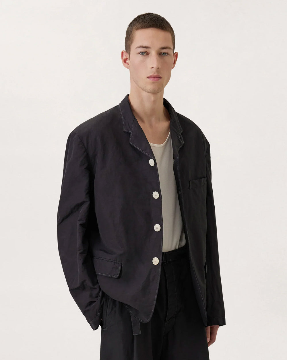 Jackets & Coats | Shop Mens Jackets & Coats at WORKSHOP | Workshop