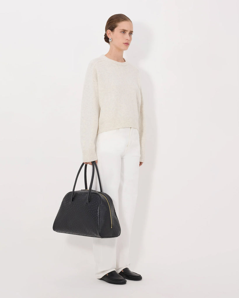 Bruzzi Sweater | Loulou De Saison | WORKSHOP