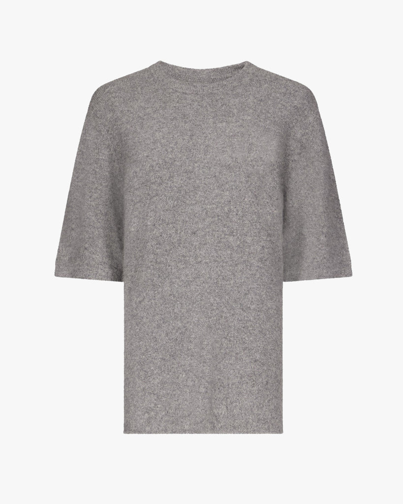 Raven SS Sweater | Loulou De Saison | WORKSHOP