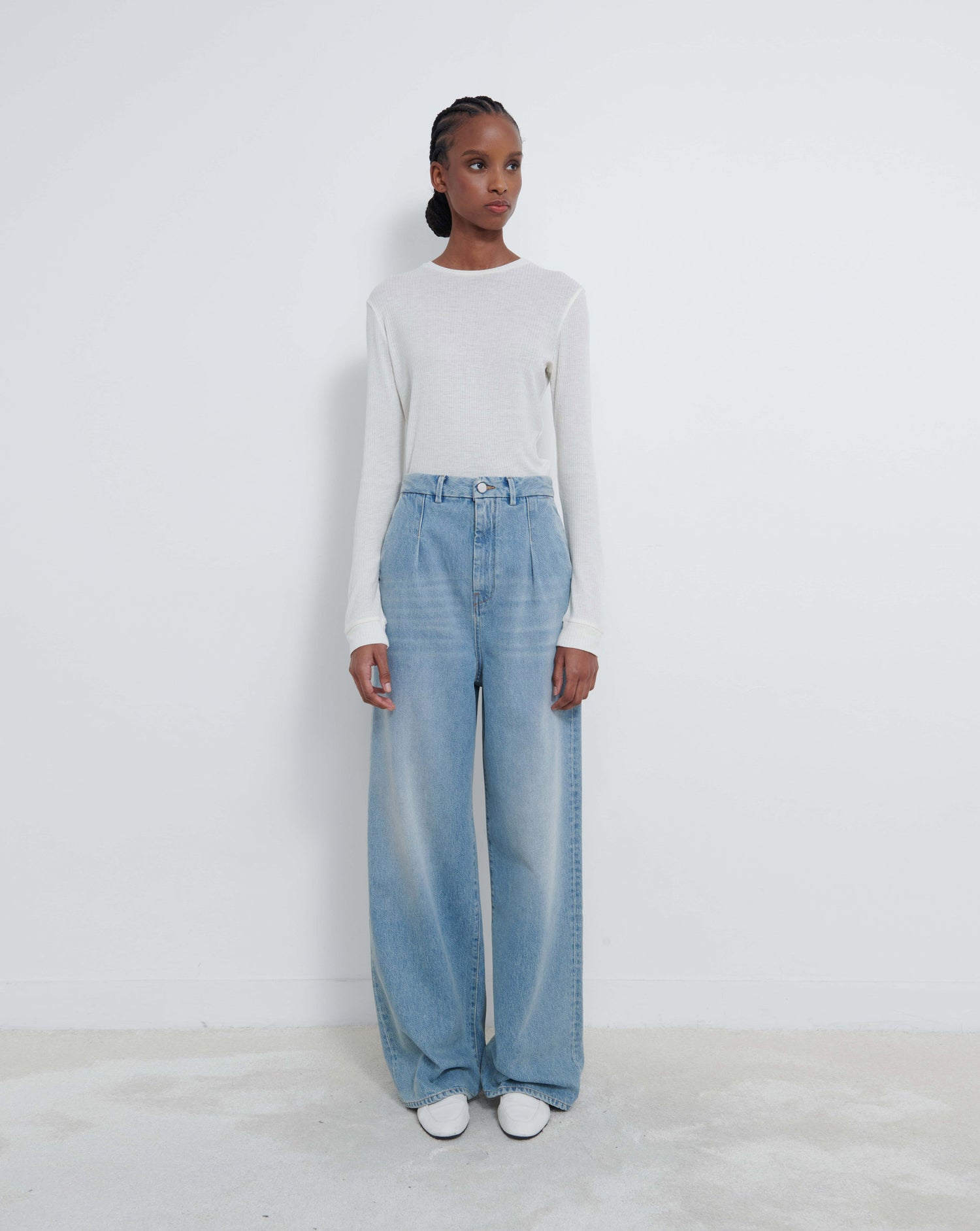 Jeans | Shop Womens Jeans at WORKSHOP | Workshop
