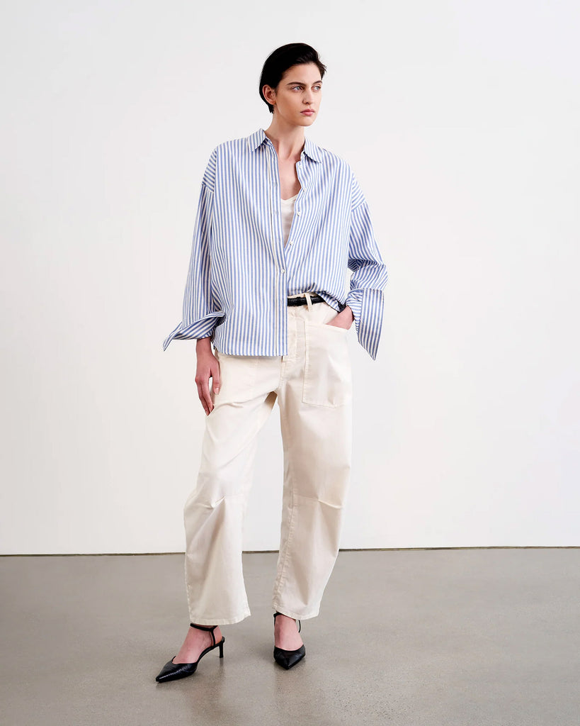 Shon Pant | Nili Lotan | WORKSHOP