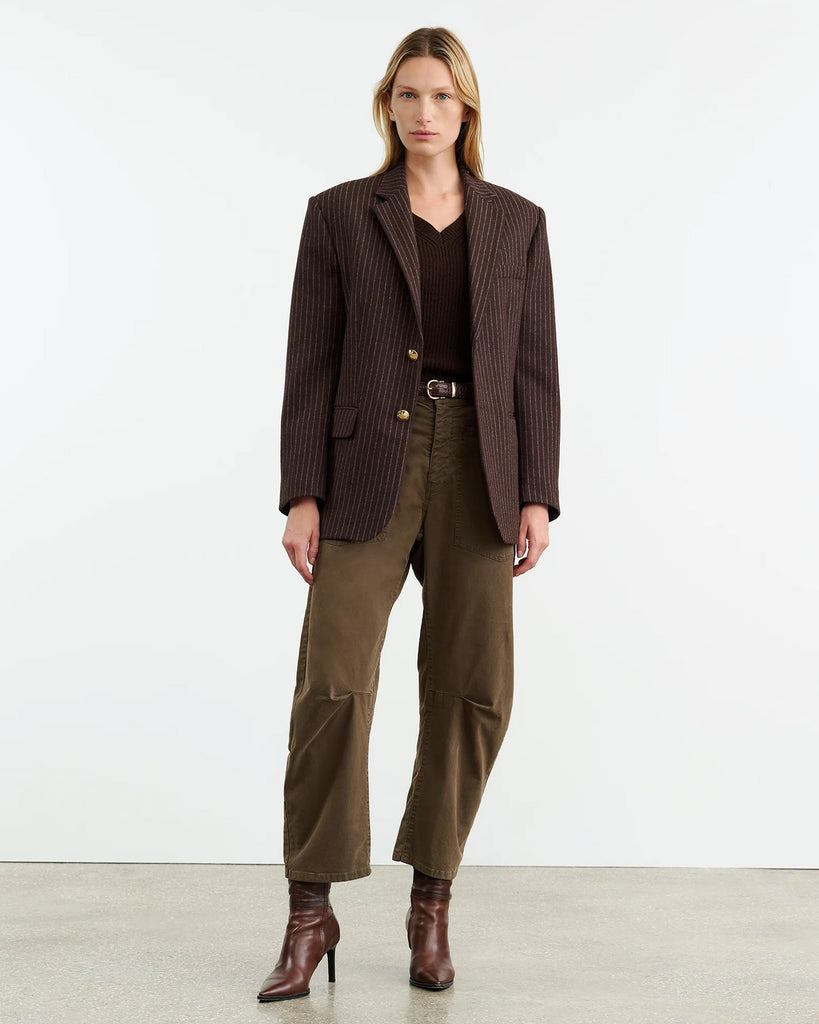 Shon Pant | Nili Lotan | WORKSHOP