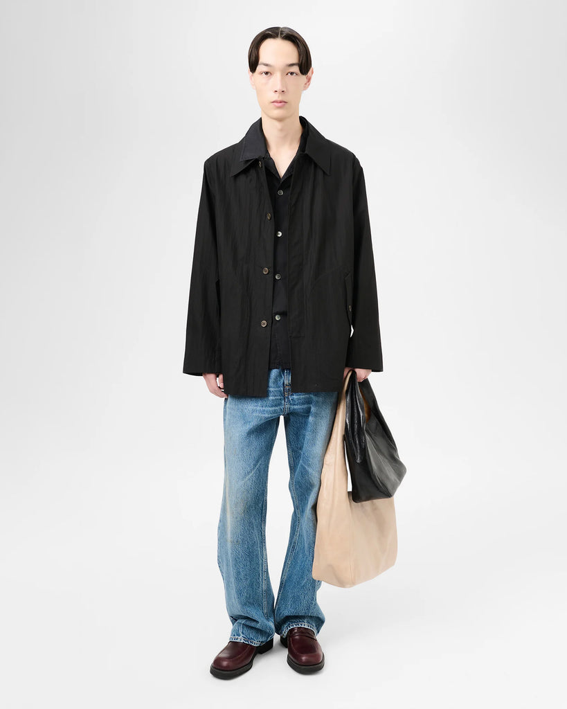 Lead Jacket - Hiking Cotton | Our Legacy | WORKSHOP