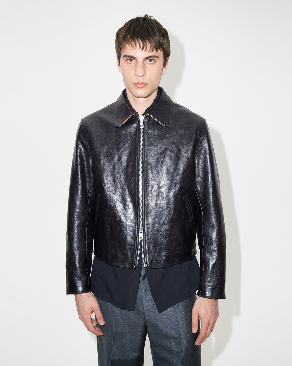 Jackets & Coats | Shop Mens Jackets & Coats at WORKSHOP | Workshop