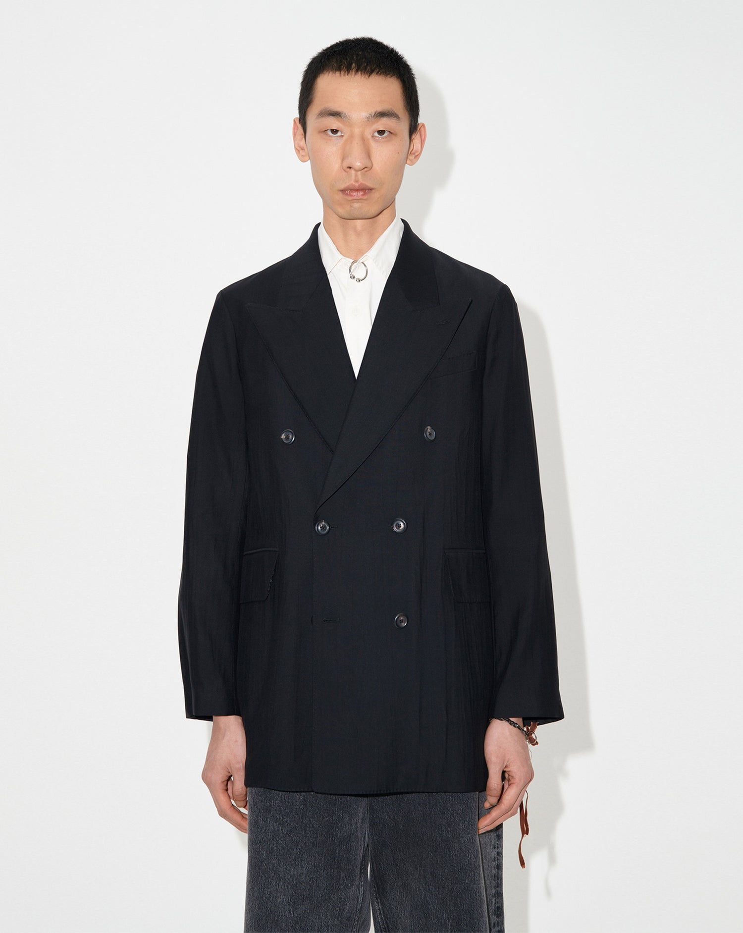 Jackets & Coats | Shop Mens Jackets & Coats at WORKSHOP | Workshop