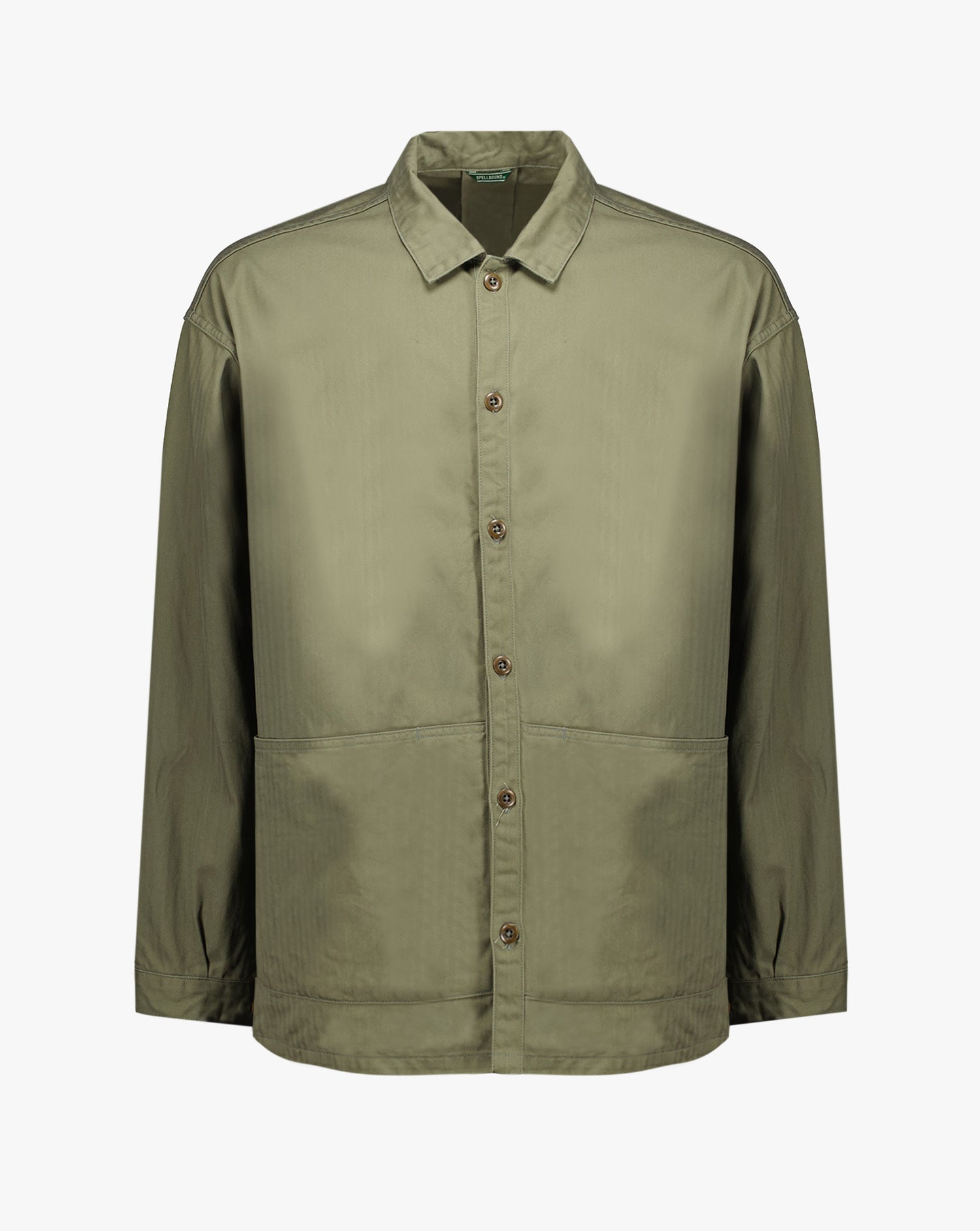 WORKSHOP - International Designers | Helen Cherry | Workshop Denim